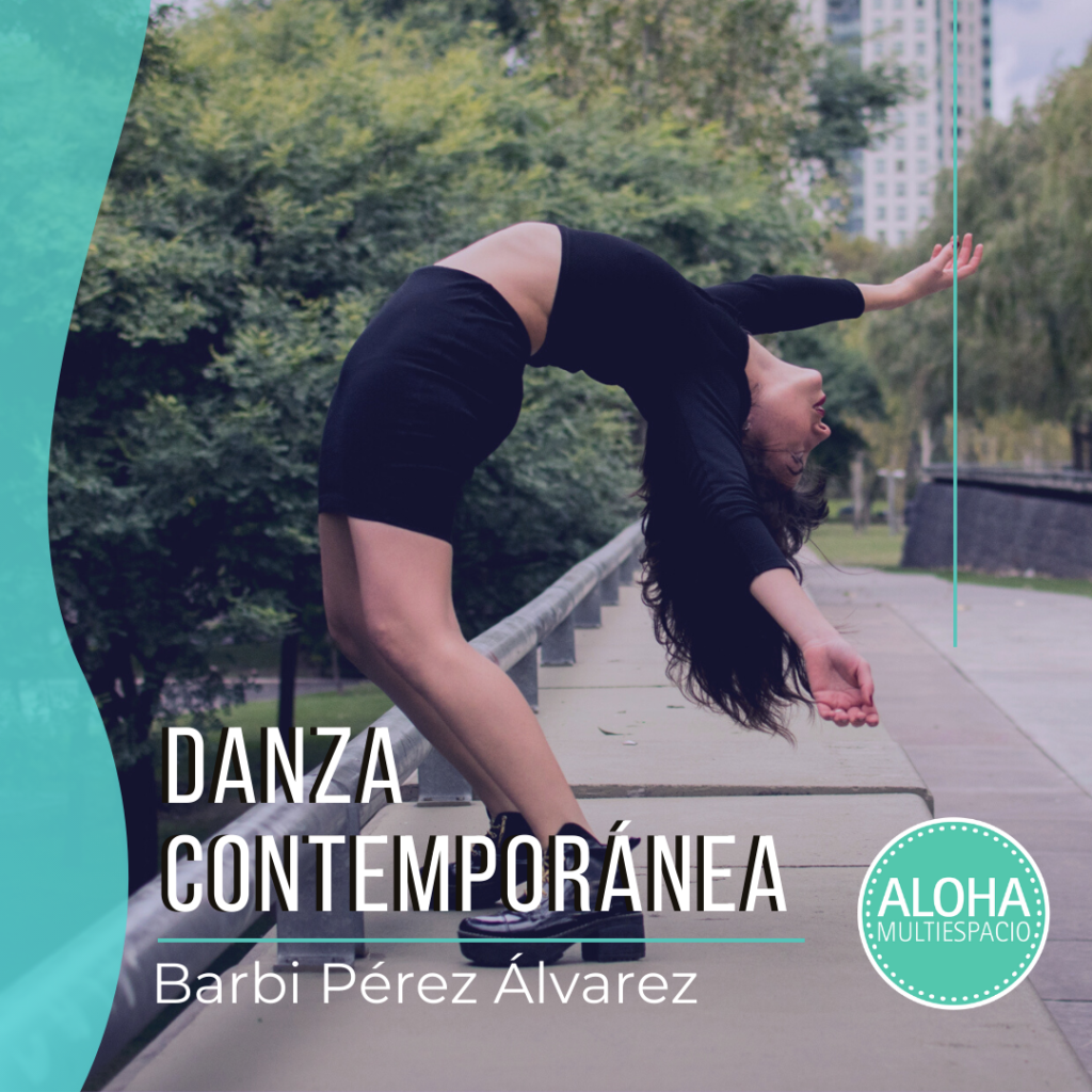 Danza – Aloha Multiespacio