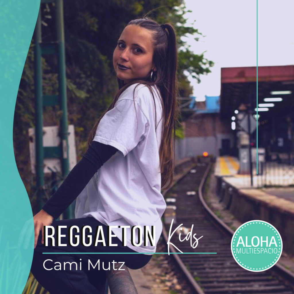 Clases para Chicos – Aloha Multiespacio