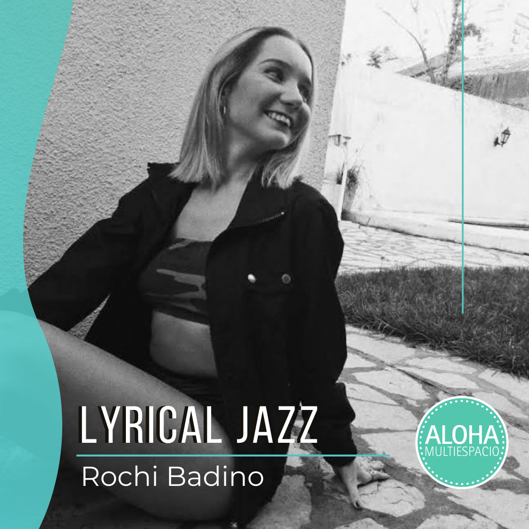 Danza – Aloha Multiespacio