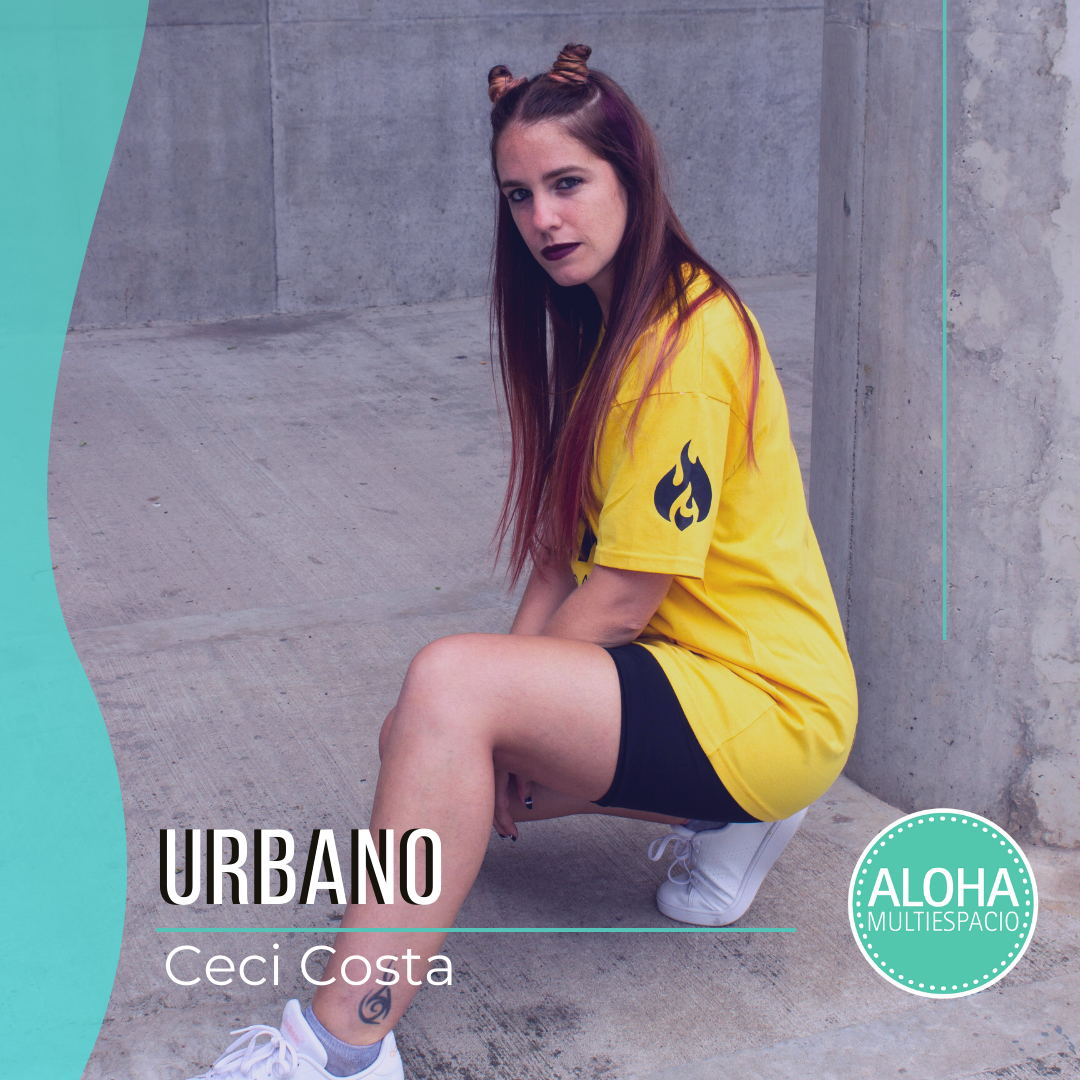 Danza – Aloha Multiespacio