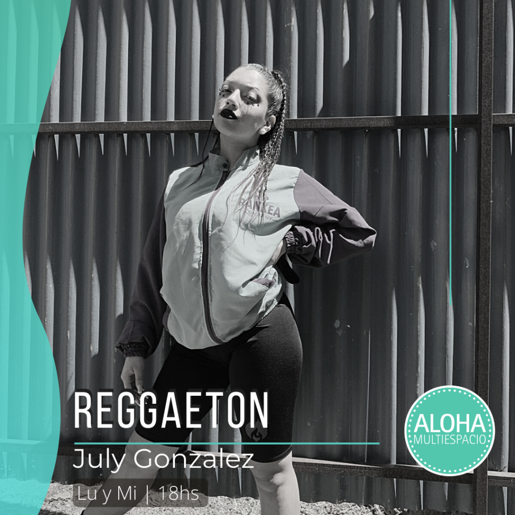 Danza – Aloha Multiespacio